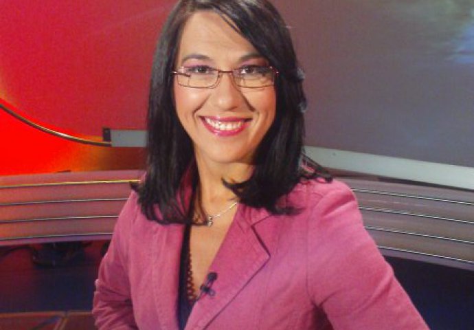 Intervju: Novinarstvo nisam birala, ono je izabralo mene! | novi.ba