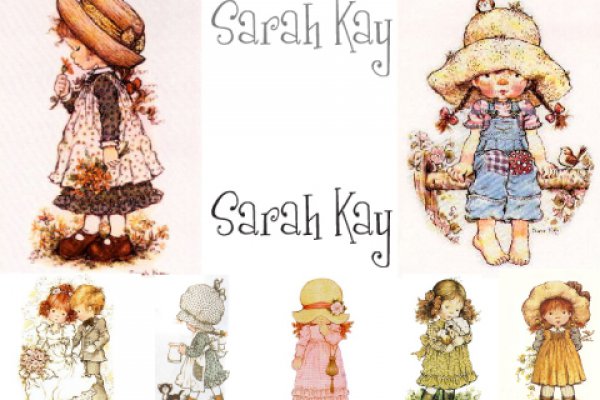 Sarah Kay: Crteži koji su obilježili naše djetinjstvo | Novi.ba