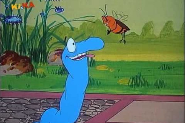 (VIDEO) Legendarna plava zmija i vječni protivnik Japanska Buba | Novi.ba