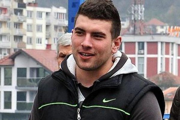 Alen Muhić, dijete silovane Fočanke: Odustao sam od upoznavanja sa ...