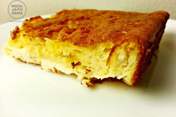 Razljevuša, razljevak, prijesnac - nije važno kako se zove, važno je da ...