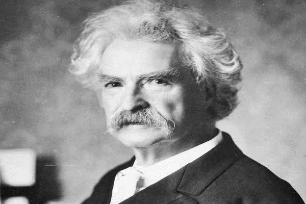 Mark Tven: Pismo koje je napisao ćerki najljepša je stvar koju ćete ...