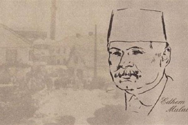 Ne znaš ti ko je Edhem efendija Mulabdić | Novi.ba