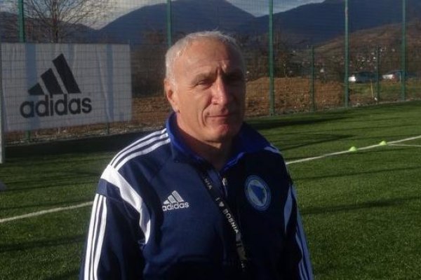 Nikola Nikić za Novi.ba: Meša pokušava napraviti Osimovog Želju od ...