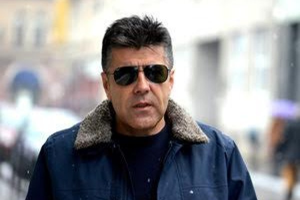 Feđa Isović: Mujo, Suljo i štreber | Novi.ba