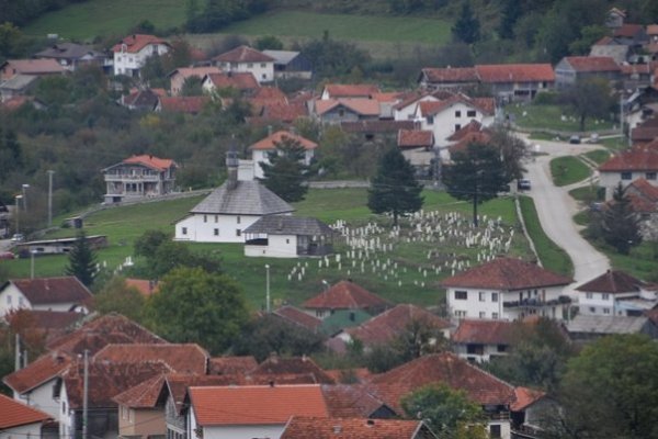 Hasan Kafija Pruščak: Istaknuti učenjak o kojem se malo zna | Novi.ba