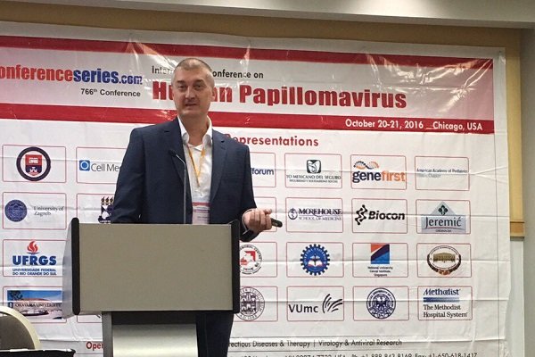 Dr. Igor Jeremić: Infekcija se mora otkriti u najranijoj fazi, zakažite ...