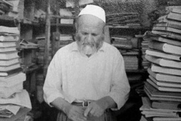 BIOGRAFIJA VELIKOG UČENJAKA: Šejh Albani je jedan od obnovitelja vjere ...