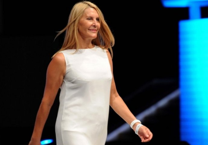 SIN VERICE RAKOČEVIĆ JE STARIJI OD NJENOG MUŽA I JEDINI JE BIO NA ...