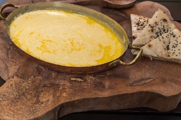 PRVO JELO ZA IFTAR: Evo kako se priprema najbolja TOPA, ovo je recept ...