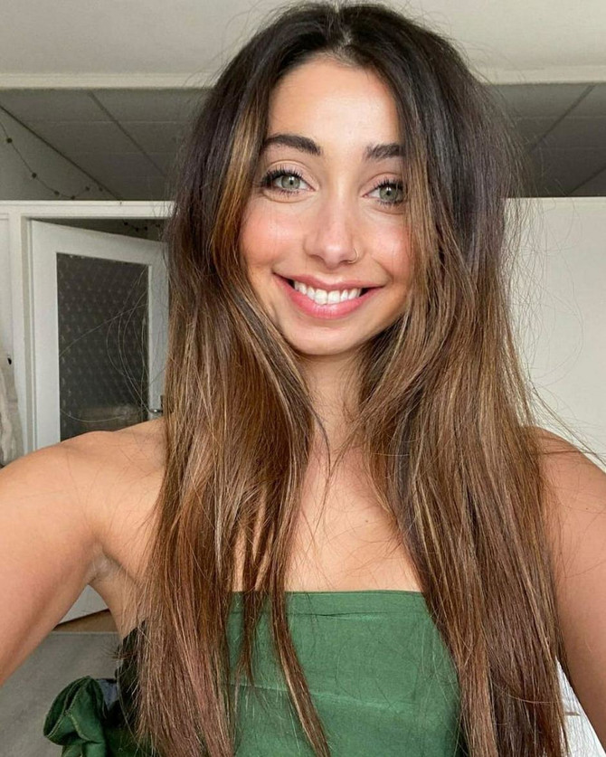 FRIZERKA MI JE OTKRILA TRIK, REKLA DA 14 DANA KOSU PEREM HLADNOM VODOM ...