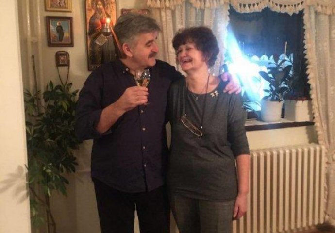 SVI ZNATE BOSANCA IZ ZVEZDA GRANDA, A EVO KO JE NJEGOVA ŽENA DUNJA: OBJAVLJENA SLIKA, svi ...