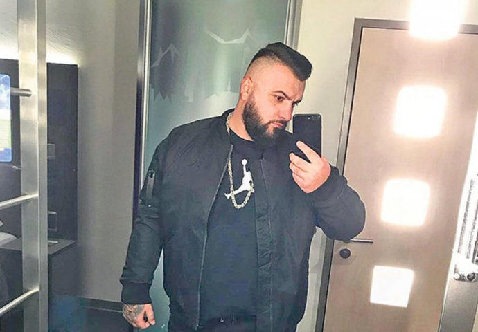 BUBA CORELLI SA JASMINOM JE BIO U VEZI 10 GODINA, BILI I ZARUČENI: Evo ...