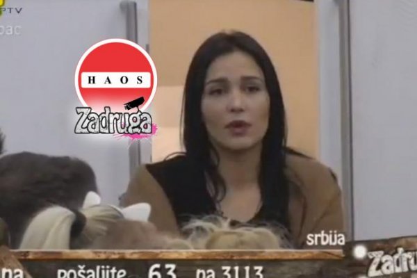 BILA JE NAJLJEPŠA SRPSKA VODITELJICA, a onda se preko noći povukla ...
