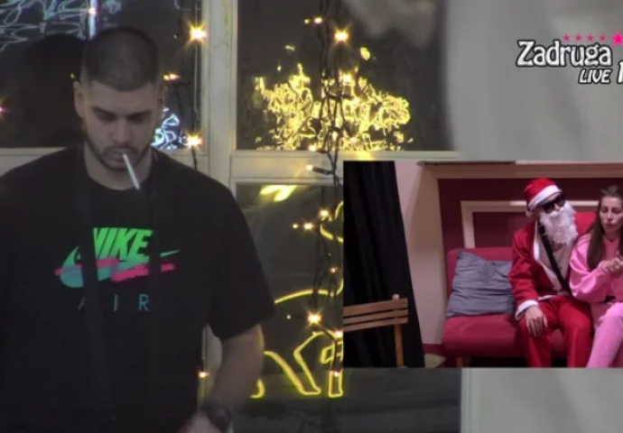 DALILA I DEJAN DOŠLI U RADIO EMISIJU DA SVE PRIZNAJU: Kad je Dejan čuo ove Daliline riječi ...