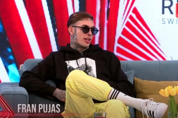 FRAN PUJAS ODLUČIO DA KAŽE ISTINU O DEJANU: Evo zašto je ušao u vezu sa ...
