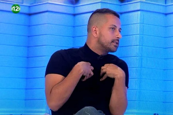 "ČUJEM SE SVAKO SAT VREMENA SA MARIJOM" OGLASIO SE MARKO ĐEDOVIĆ: Evo u ...