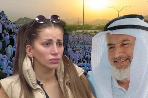 DALILIN BABO SE OGLASIO: Njoj će srce pući nakon ovih riječi, "OD ...