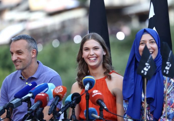 Lana Pudar zvanično dobila novog trenera, postavljen je i glavni cilj za novu sezonu | novi.ba