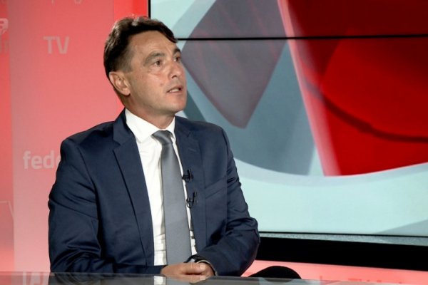 BIVŠI VOJNI PREDSTAVNIK BiH PRI NATO-u: "Dodik dobiva informacije putem ...