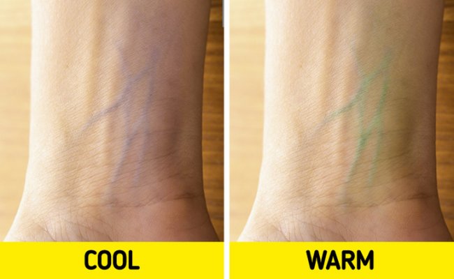 ZNATE LI KOJI JE VAŠ TIP BOJE? OVAJ TRIK TO OTKRIVA: Ovako ćete uvijek znati šta obući i ...