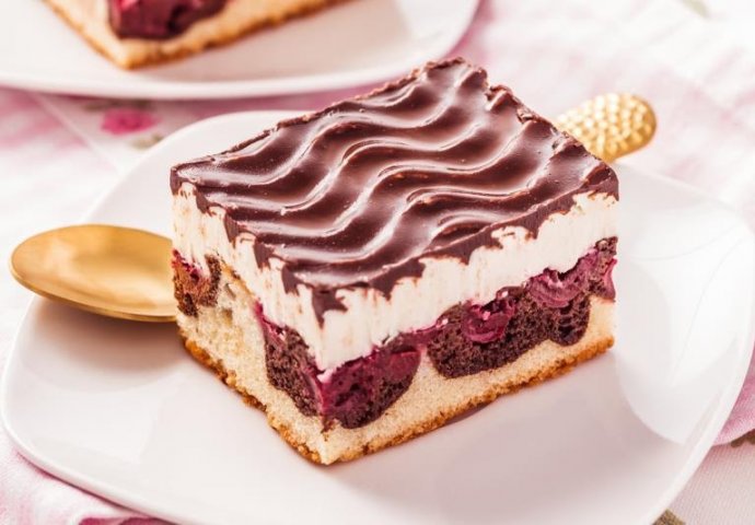 DUNAVSKI VALOVI,SAVRŠENA STARINSKA POSLASTICA : Ukusni i sočni recept ...