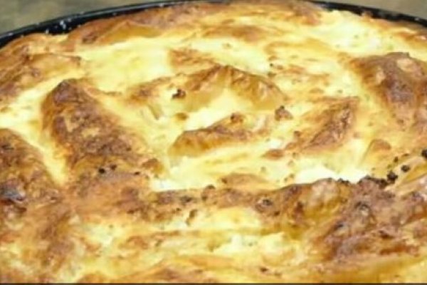 OVO JE BILO NAJOMILJENIJE JELO U JUGOSLAVIJI: Svaka domaćica je znala ...