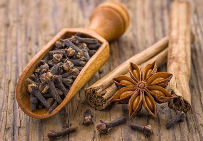 KLINČIĆ– Moćni začin koji preventuje teške bolesti, uništava parazite i ...