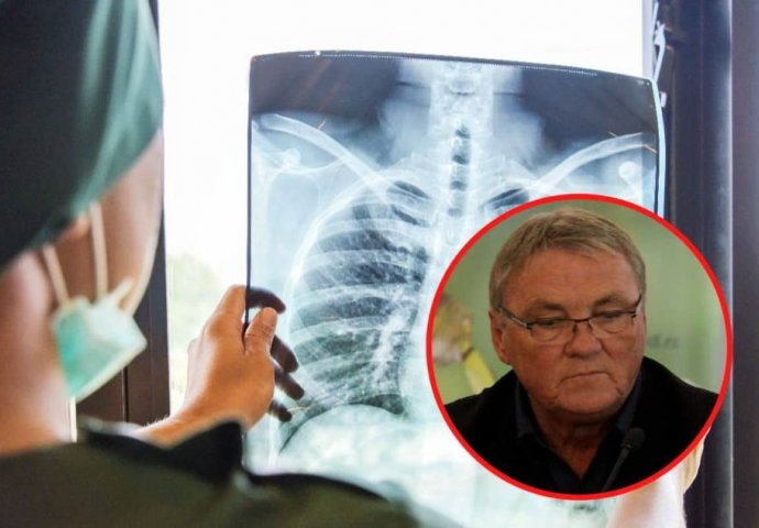 HTIO SAM DA SE LIJEČIM U SVOJOJ ZEMLJI: Zoran Kalezić preminuo od raka ...