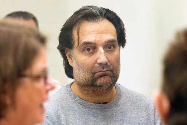 Brian Walshe optužen za ubistvo Beograđanke Ane u SAD-u | Novi.ba