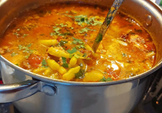 1 CAKU SA BORANIJOM SVAKA KUHARICA TREBA DA ZNA: Biće ukusna SAMO ako u ...