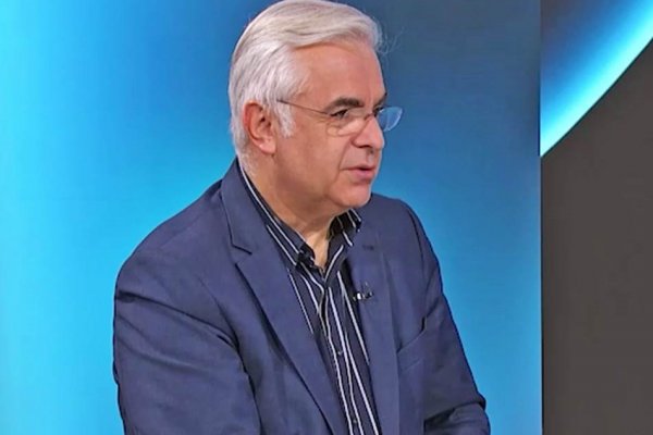 OPASNO JE KADA SE UKRSTE BUBREŽNI I SRČANI PROBLEMI! Dr Ristić o ...