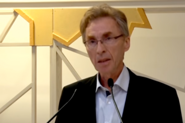 TUŽNE VIJESTI: Preminuo akademik Senahid Halilović, autor pravopisa ...