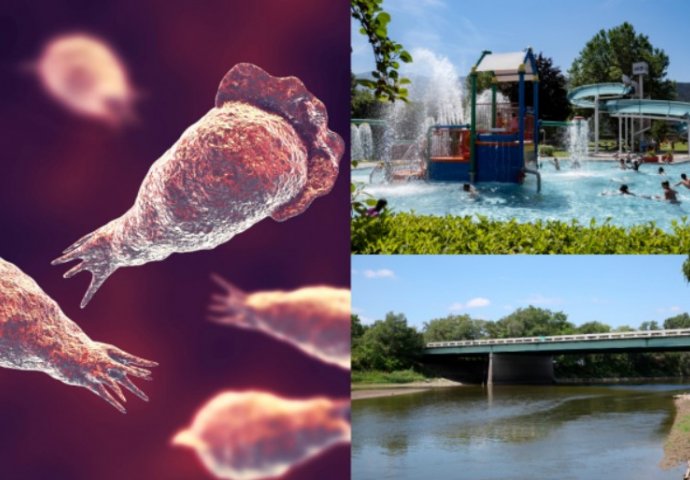 SMRTONOSNI PARAZIT UZEO JOŠ JEDAN ŽIVOT: ‘Djeca su najčešće žrtve, a ...