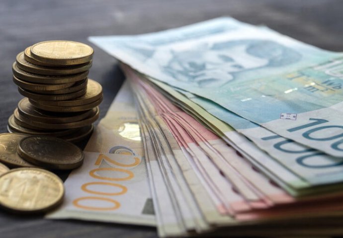 POŠTUJTE PRAVILO KOJE PRIVLAČI BOGATSTVO: Tačno ovoliko metalnih ...