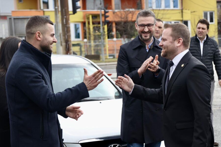 Lukić nasmijan izašao iz Suda BiH: Pročitana mu optužnica - Novi.ba