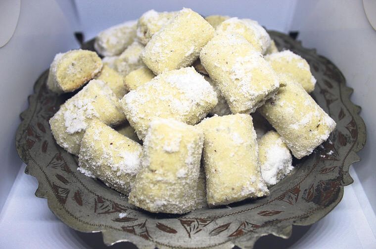 BOSANSKI LOKUM: Kako se pravi keks koji mnoge podsjeća na neka stara ...