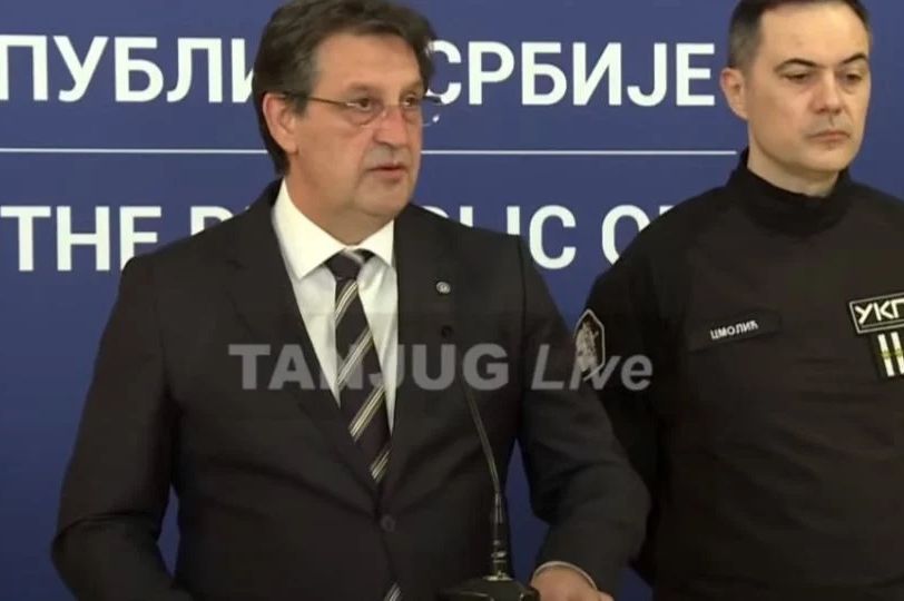 Otac Danke (2) zaustavio automobil osumnjičenih za ubistvo dok je tragao za kćerkom - Novi.ba