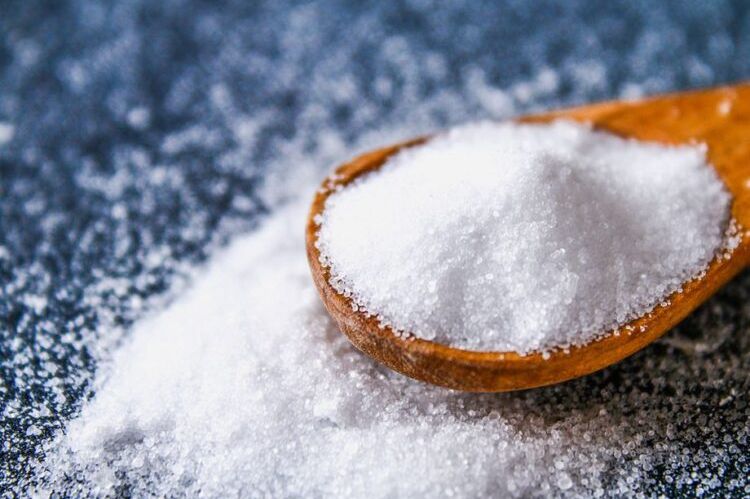 Ako imate ovih 6 simptoma, vjerojatno previše konzumirate soli | novi.ba