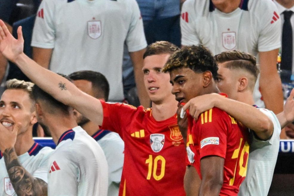 Uefa uvela novo pravilo: Mogao bi se dogoditi dosad neviđen scenarij ...