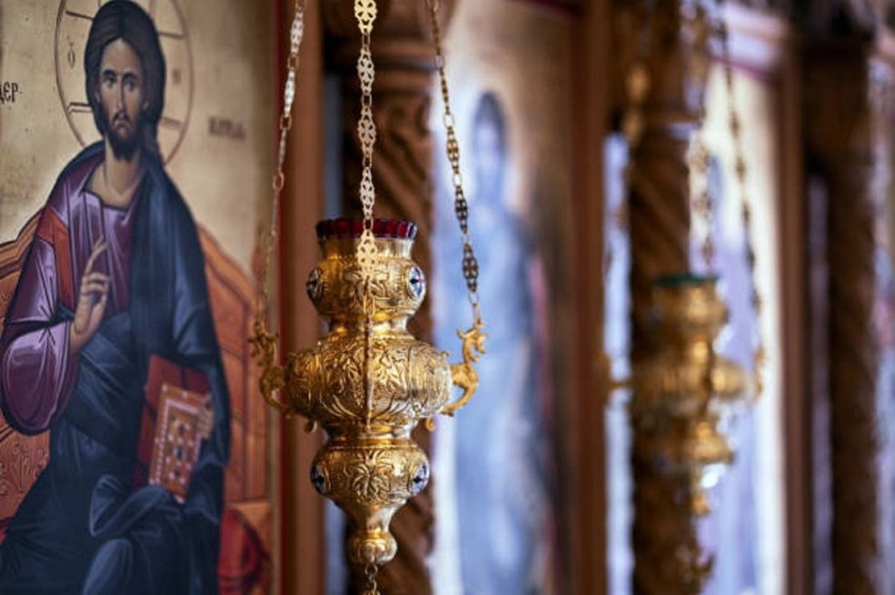 U pravoslavnoj crkvi uvedeno plaćanje karticom | novi.ba